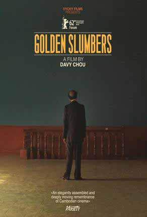 Golden Slumbers - Library Title | APIX