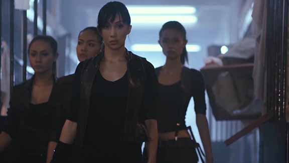 Jailbreak - Library Title | APIX